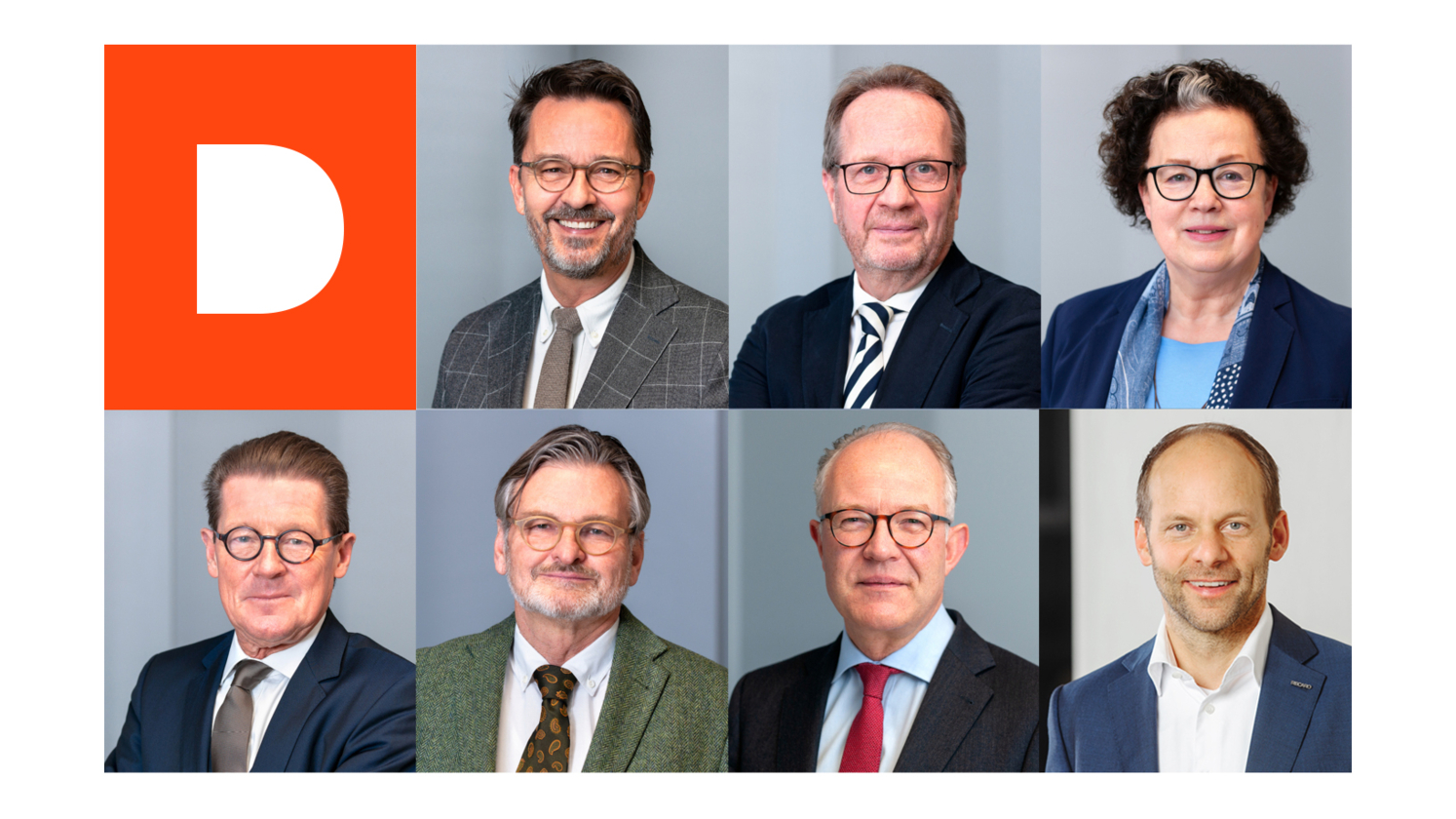 Unternehmensstruktur und -führung | DÖRKEN