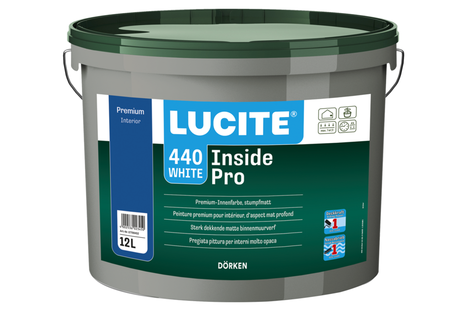 LUCITE® 440 Inside Pro