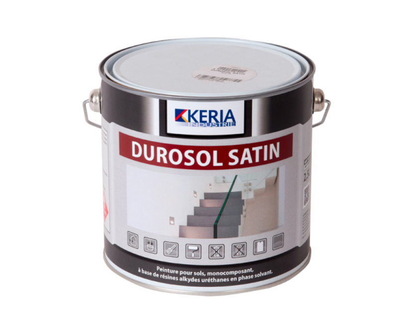 Durosol Satin