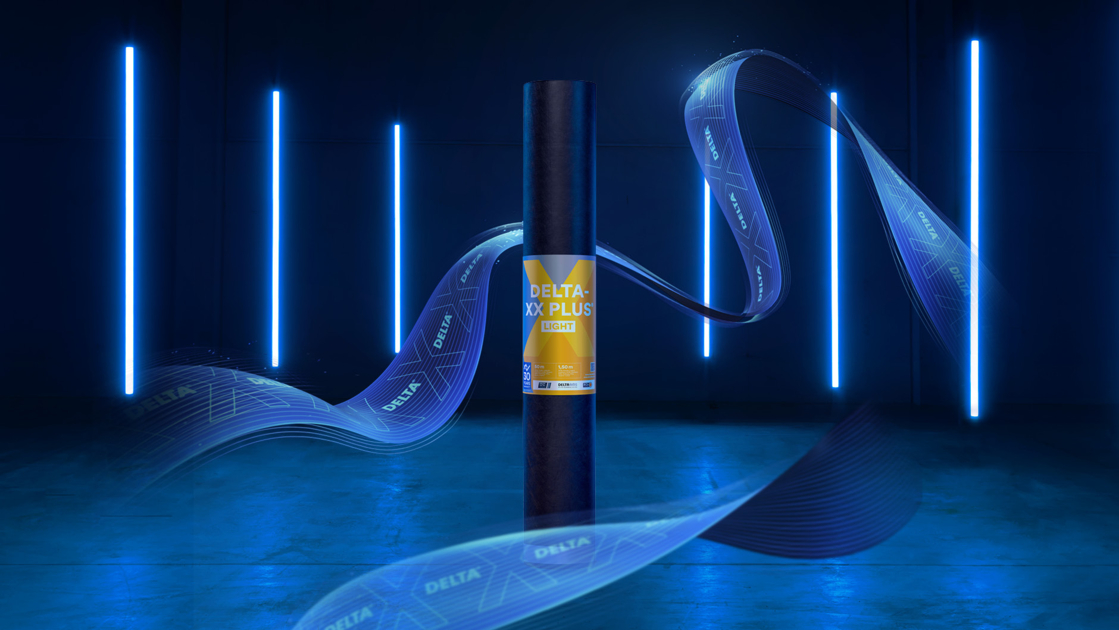 DELTA-XX PLUS® LIGHT