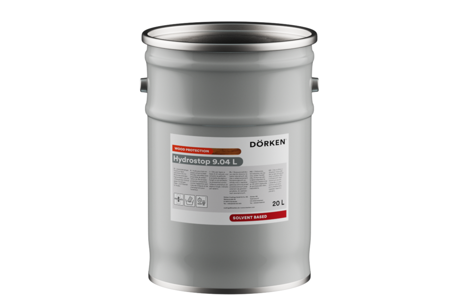 Hydrostop 9.04 L