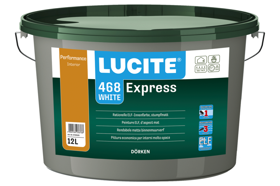 LUCITE® 468 Express