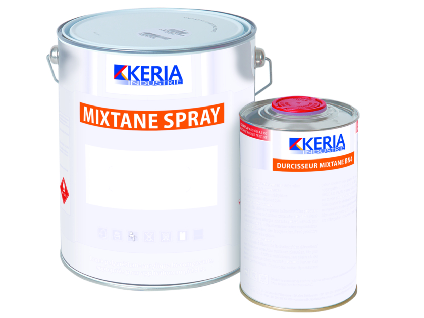 Mixtane Spray
