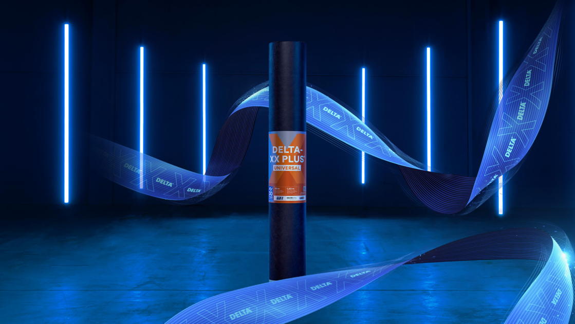 DELTA-XX PLUS® UNIVERSAL