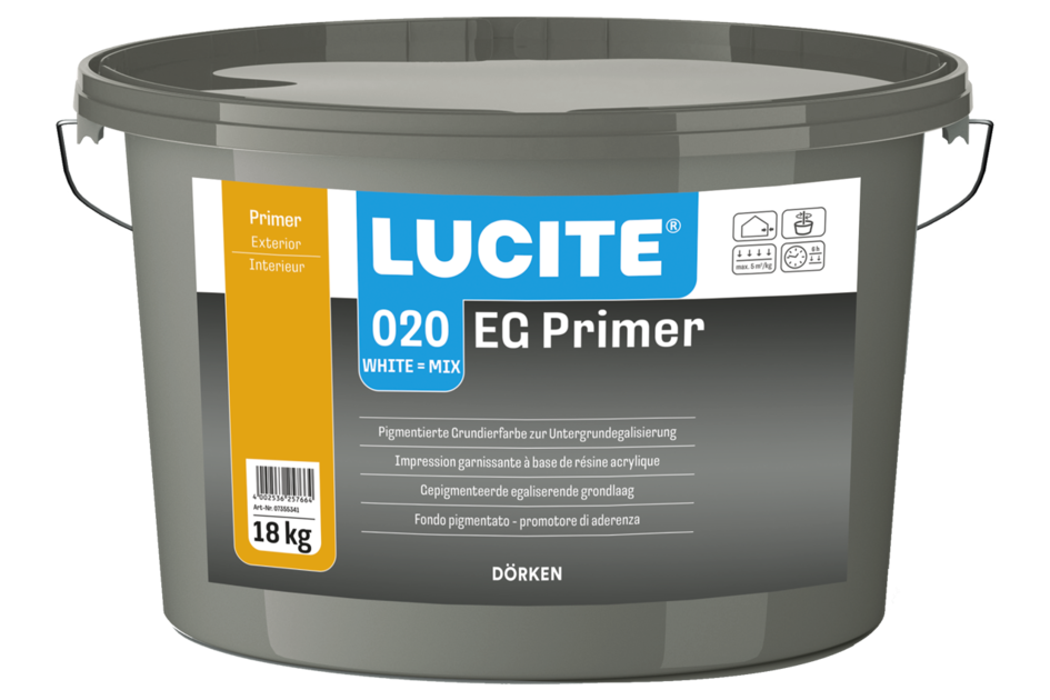 LUCITE® 020 EG Primer