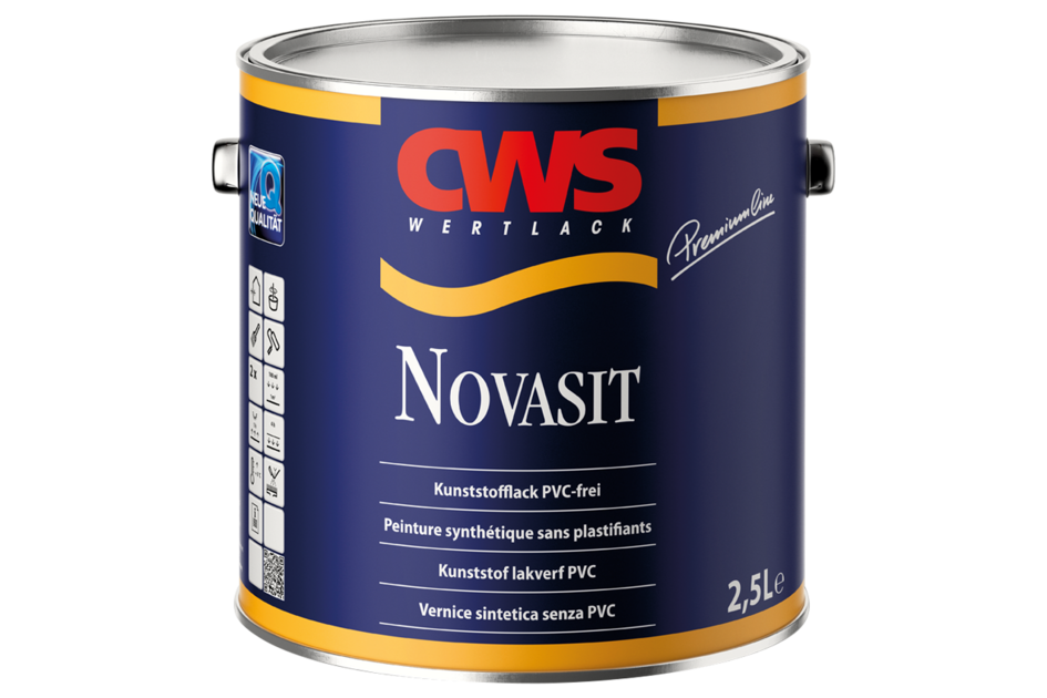 CWS WERTLACK® Novasit