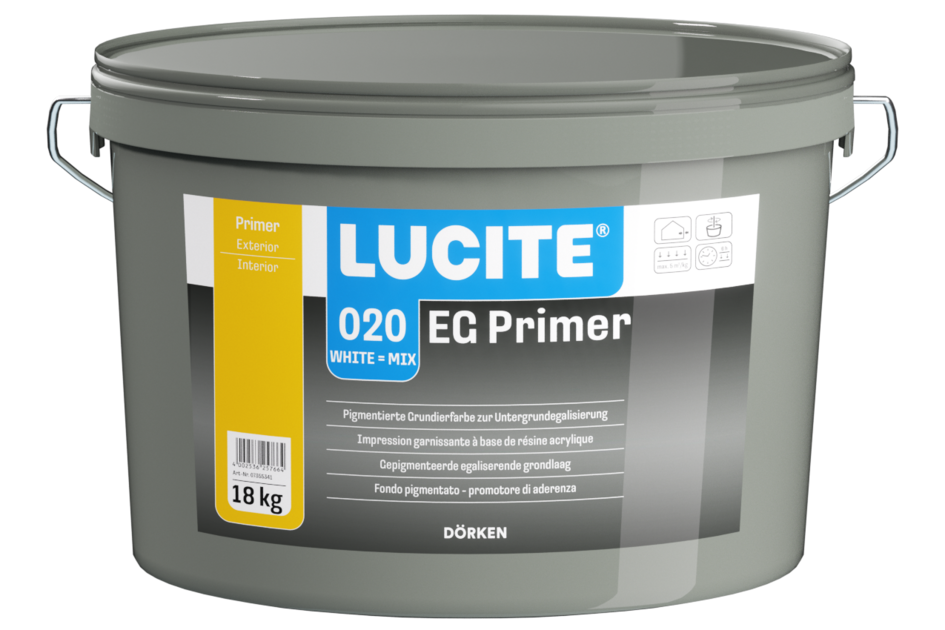 LUCITE® 020 EG Primer