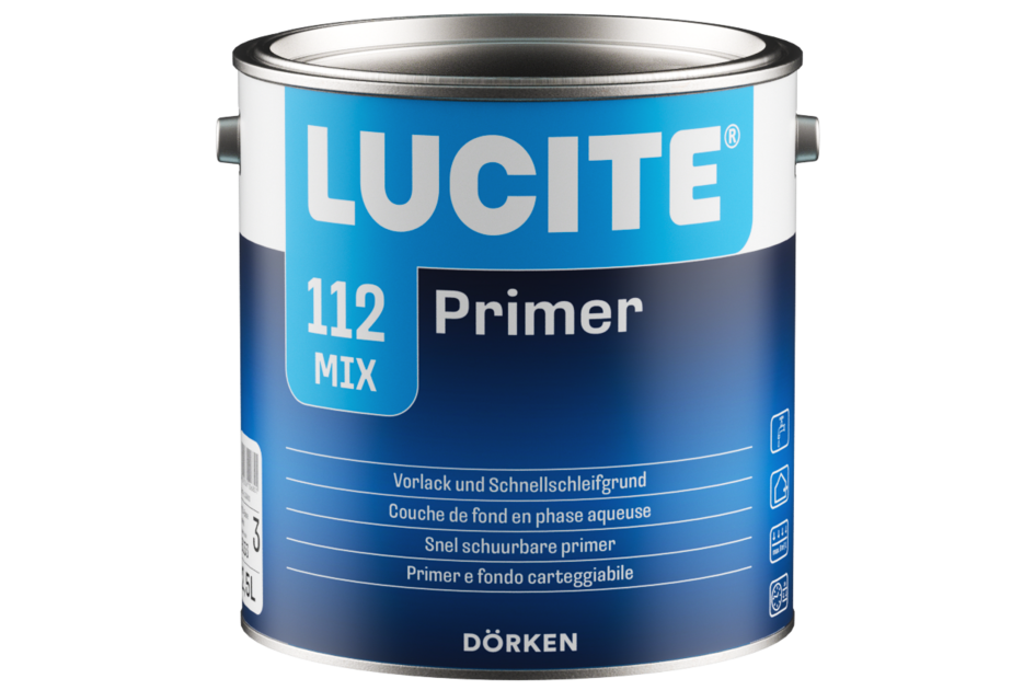 LUCITE® 112 Primer