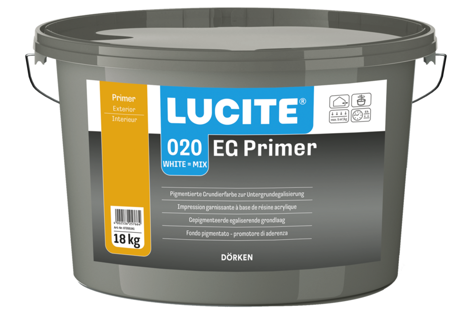 LUCITE® 020 EG Primer