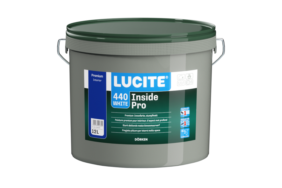 LUCITE® 440 Inside Pro