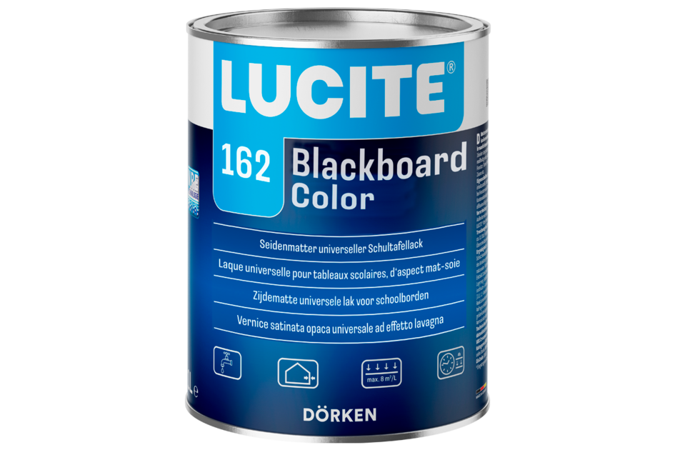 LUCITE® 162 Blackboard Color
