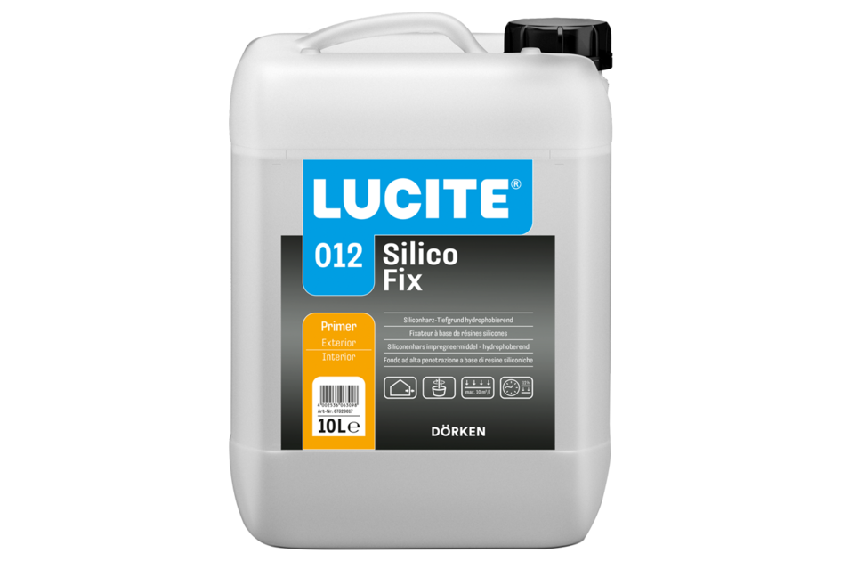 LUCITE® 012 Silico Fix