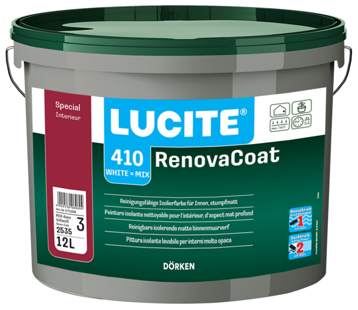 LUCITE® 410 RenovaCoat