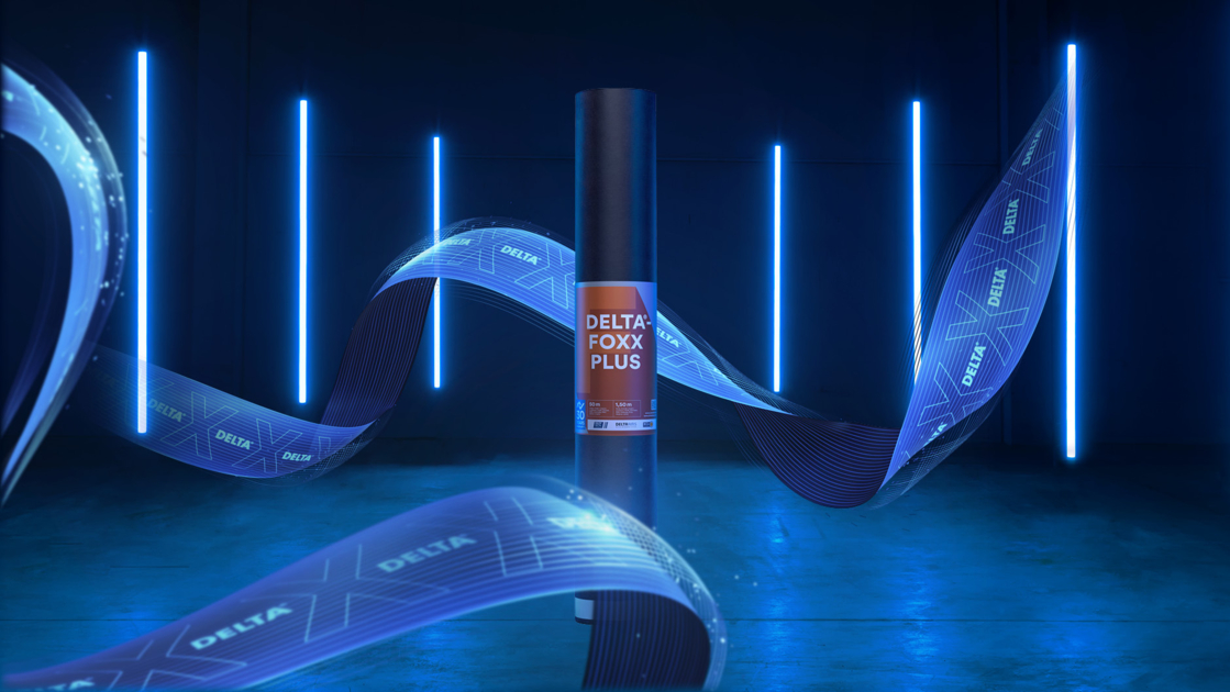 DELTA®-FOXX PLUS