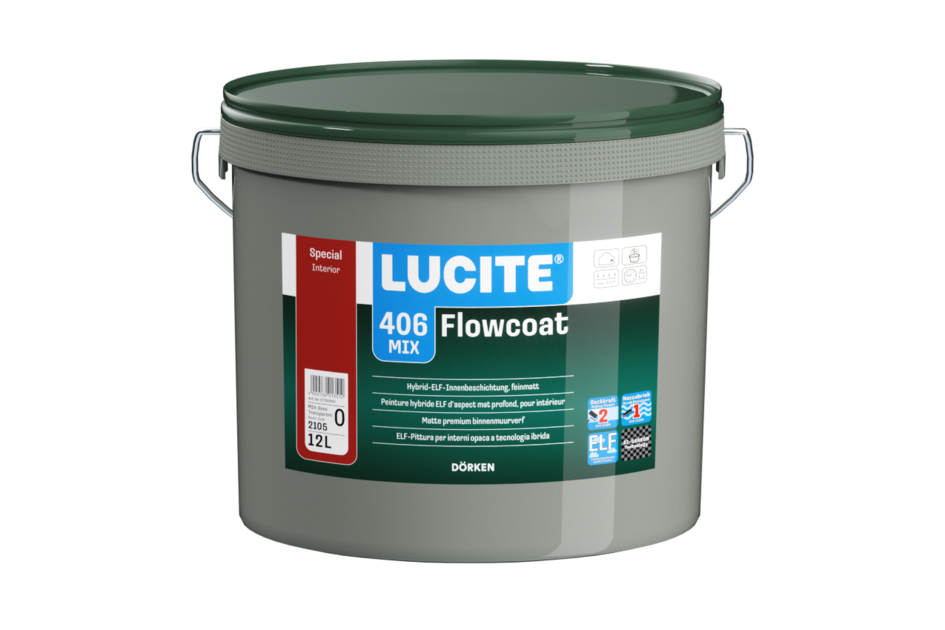 LUCITE® 406 Flowcoat