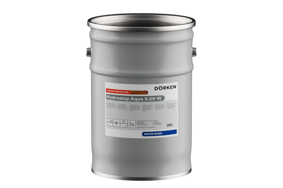 Hydrostop Aqua 9.09 W