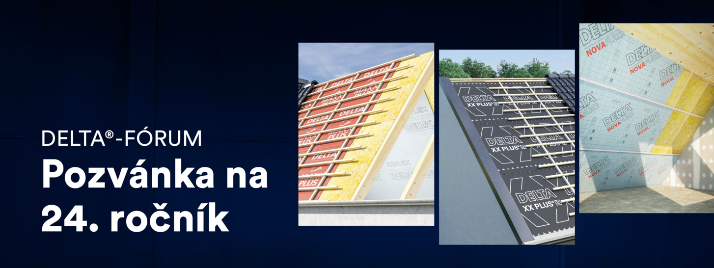 DELTA®-FÓRUM 2024