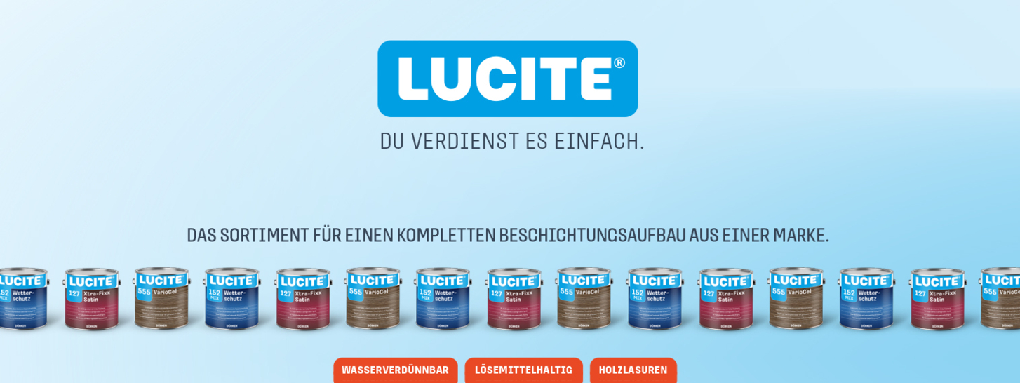 Jetzt ist noch viel mehr für dich drin